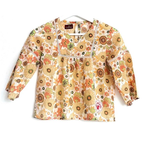 Chipie | Matching Sets | French Designer Chipie Complete Outfit Size ...